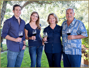 Our Story - Del Dotto Vineyards