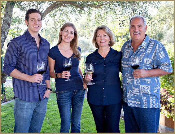 Our Story - Del Dotto Vineyards