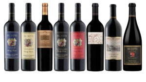 Our Wines - Del Dotto Vineyards