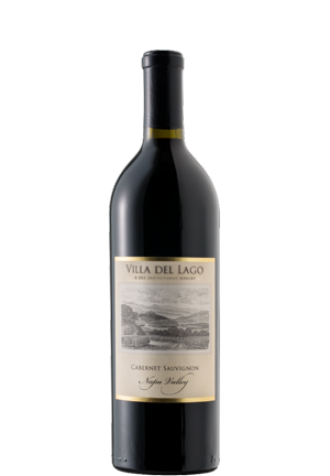 Our Wines - Del Dotto Vineyards